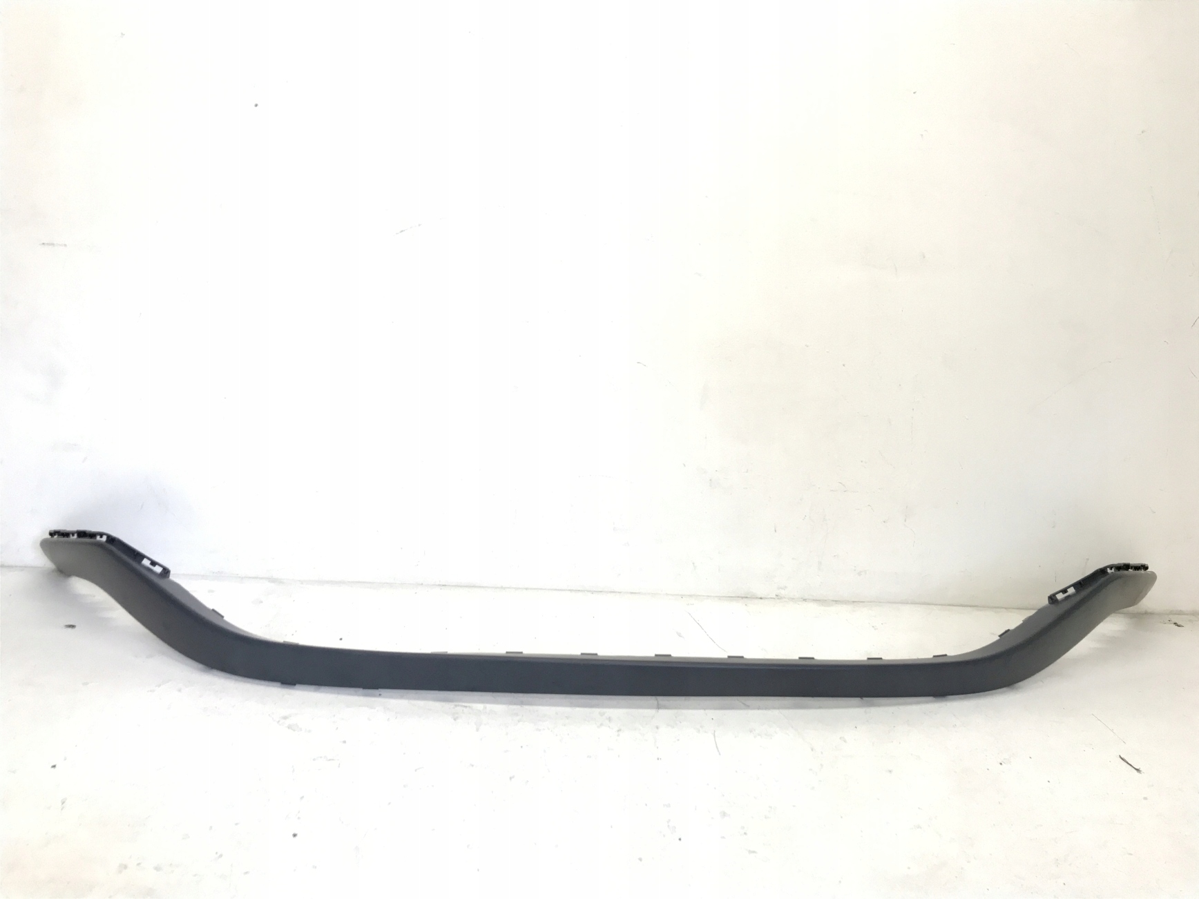 MERCEDES EQA W243 LISTWA ZDERZAK PRZÓD A2438852603 za 166.38PLN z ...