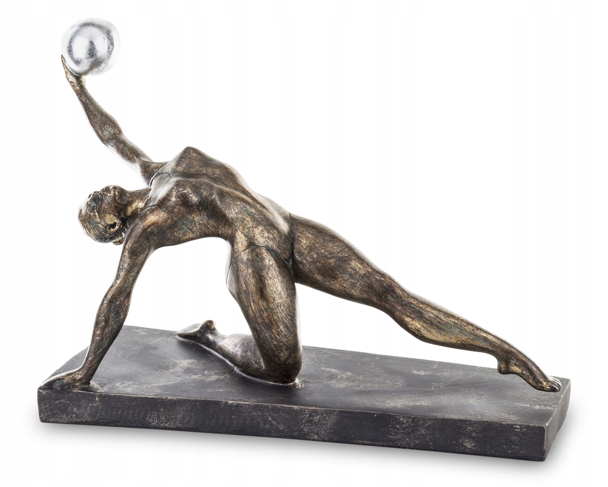 Gimnastyka Figurka - Niska cena na Allegro.pl