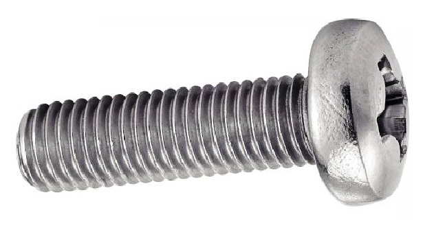 ŚRUBA SOCZEWKOWA DIN 7985 INOX A2 1,6X3 15szt • Cena, Opinie - Allegro