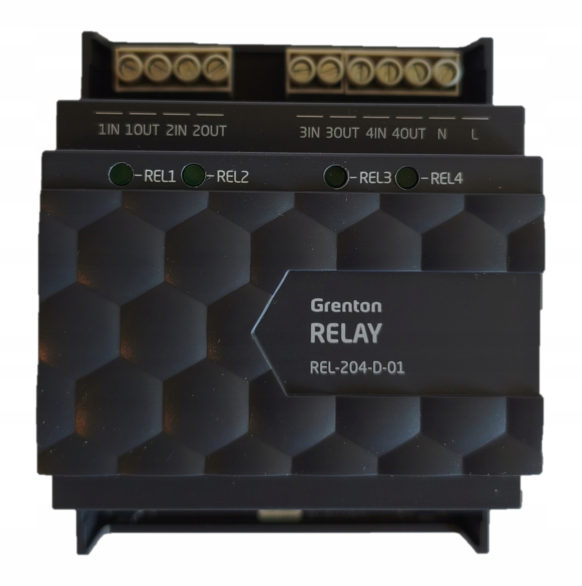 Grenton Relay - Niska cena na Allegro