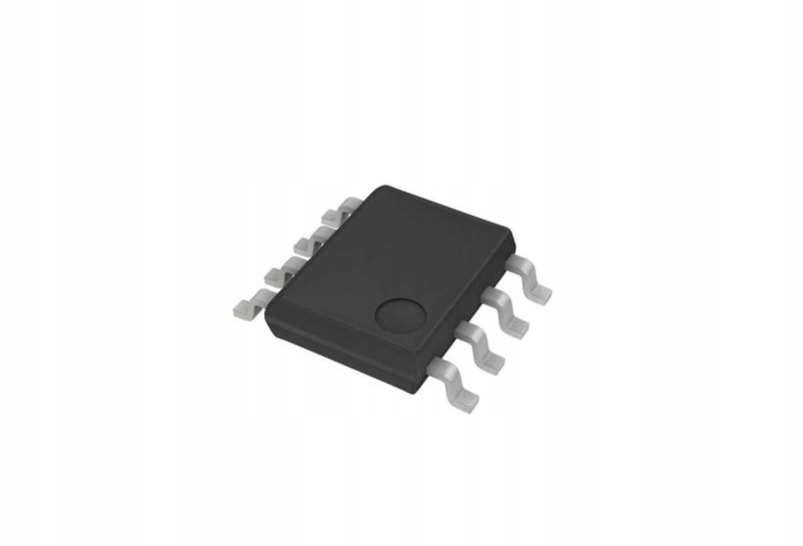 Układ scalony ATMEL Attiny12-8SI - Sklep, Opinie, Cena w Allegro