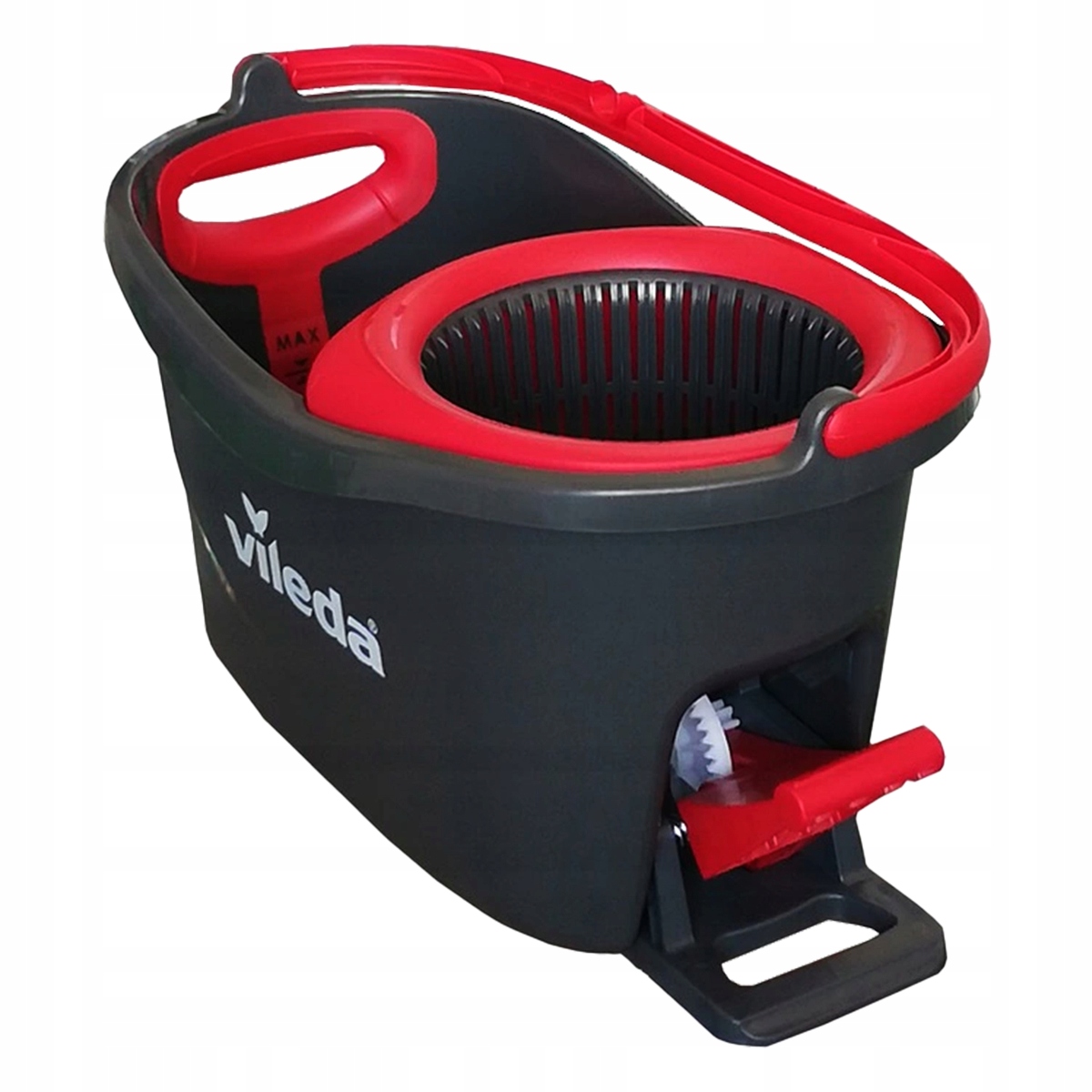 VILEDA (samo) WIADRO OBROTOWE EASY WRING CLEAN Turbo (8719008058068 ...