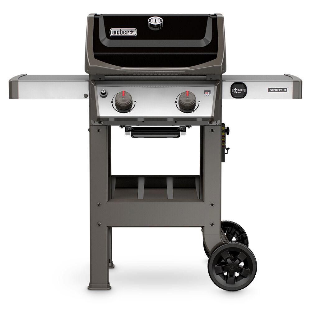 Grill gazowy Weber Spirit II E-210 GBS (077924076800) • Cena, Opinie ...