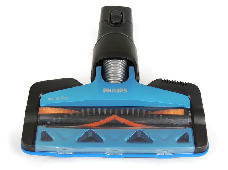 Elektroszczotka odkurzacza Philips FC6903 FC6904 - Sklep, Opinie, Cena ...