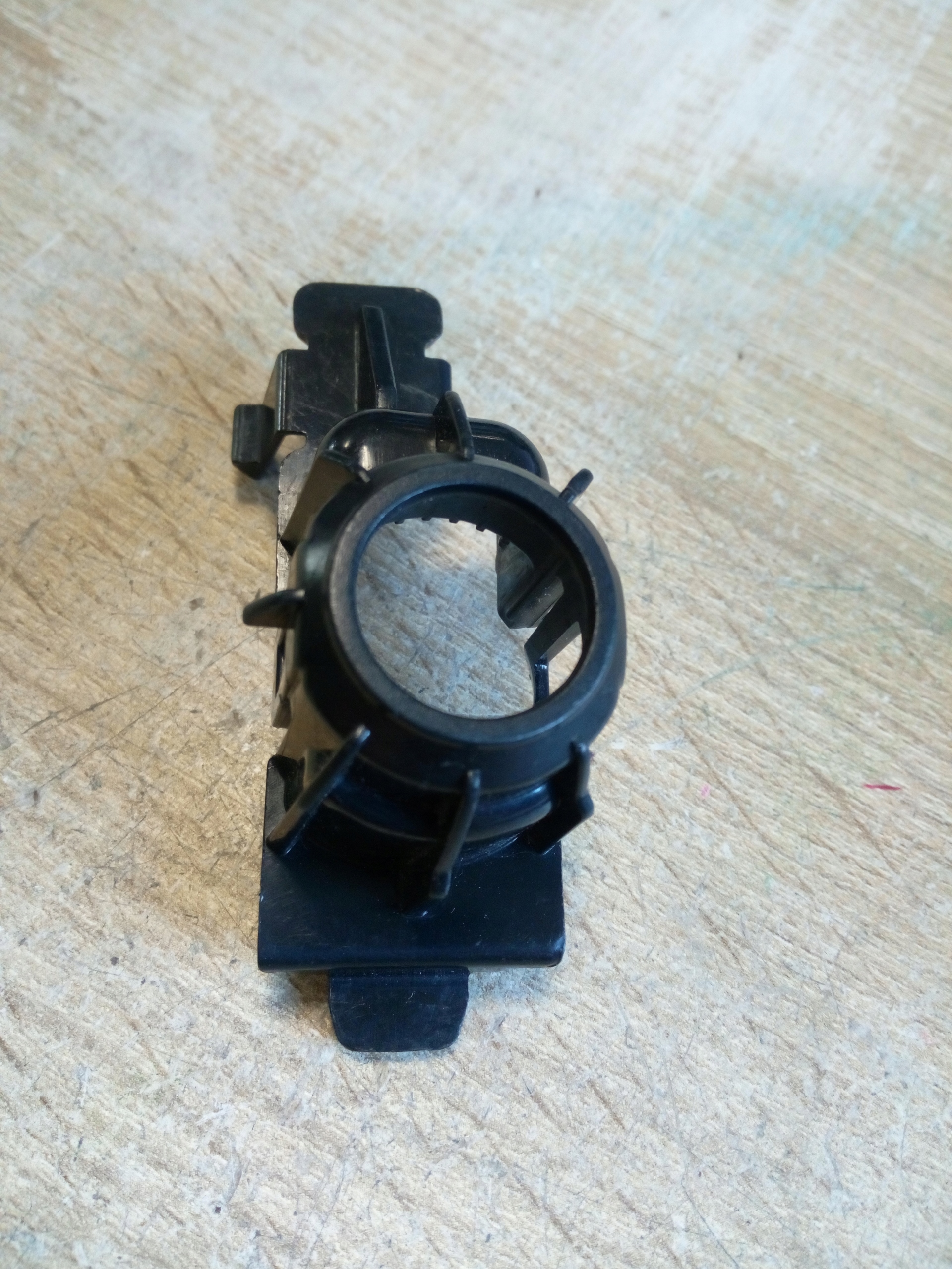 MOCOWANIE KOSZYK PDC AUDI Q5 ORYG.* 80A919267F 80A919268F za 54,49 zł z ...