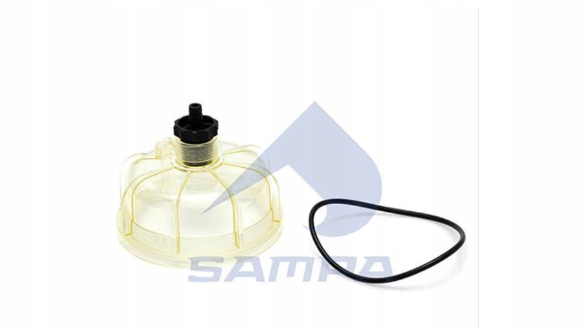 POKRYWA OBUDOWA FILTRA PALIWA SCANIA 4 1407702 8680281702019 za 45 ...