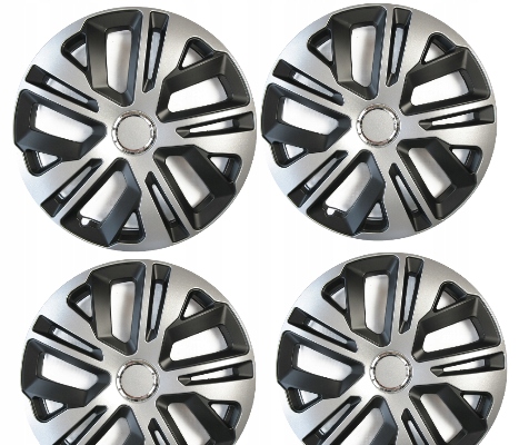 KOŁPAKI 15'' CITROEN BERLINGO C4 C5 C2 SAXO XSARA 5900672678093 za 99 ...