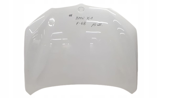 BMW OE 41007463772 maska - porównaj ceny - Allegro.pl