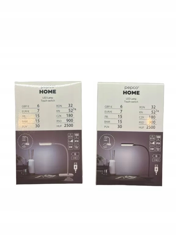 Led Pepco - Niska cena na Allegro.pl