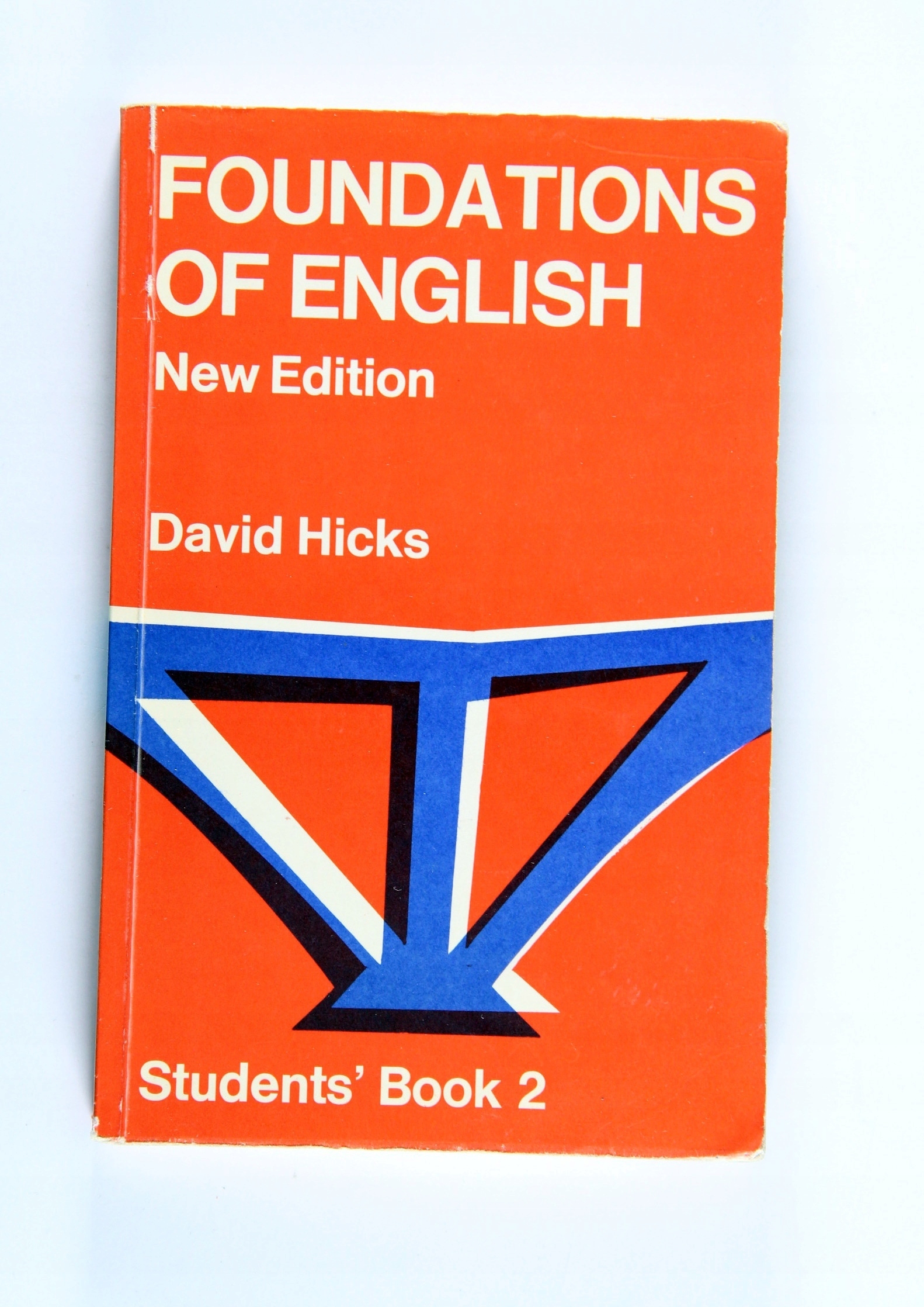 Foundations of English Student's book 2 E. Materski - porównaj ceny ...