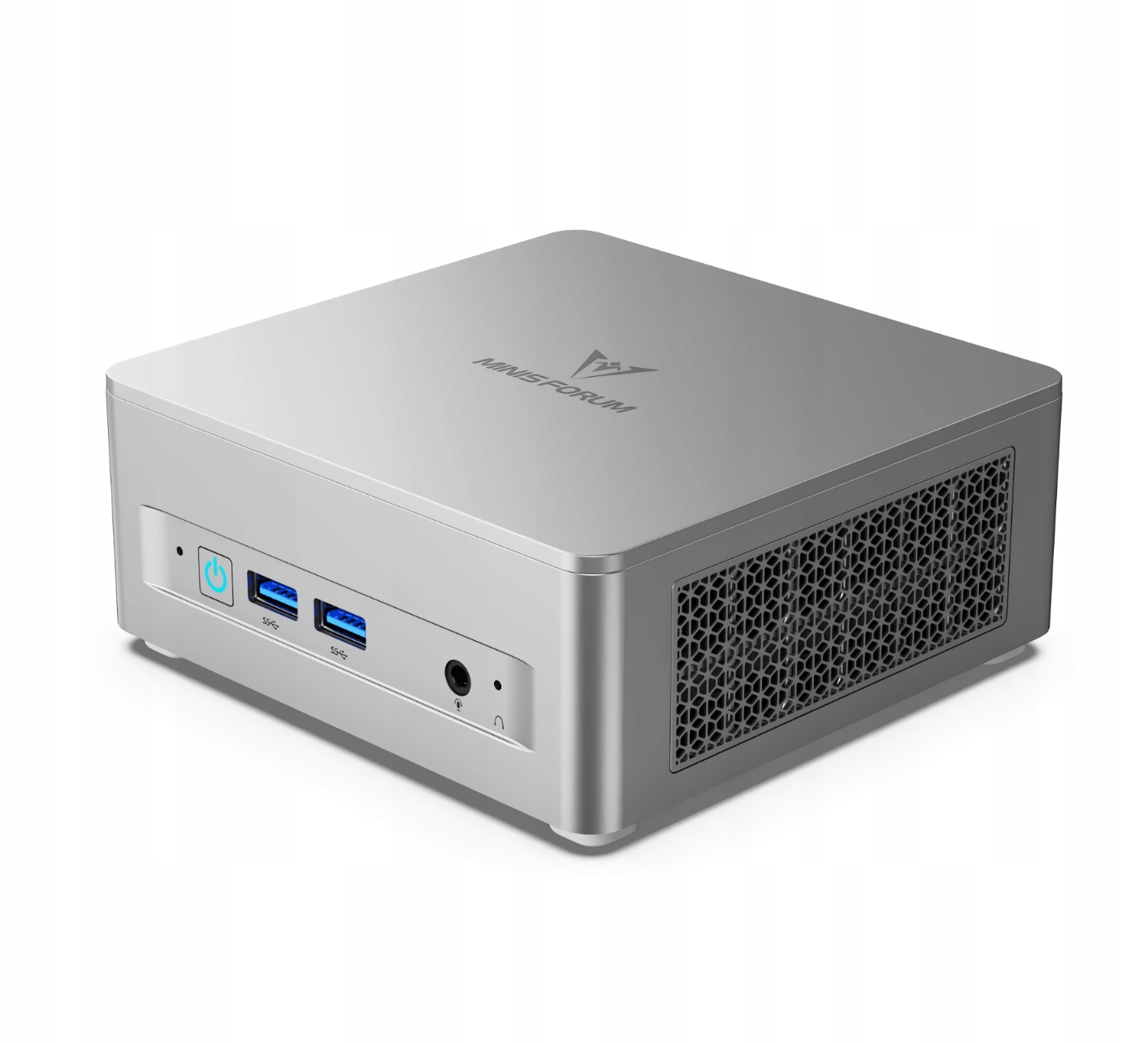 Mini počítač MINISFORUM AMD RYZEN 5 7545U, 16GB DDR5, 1TB, Win 11 Pro ...