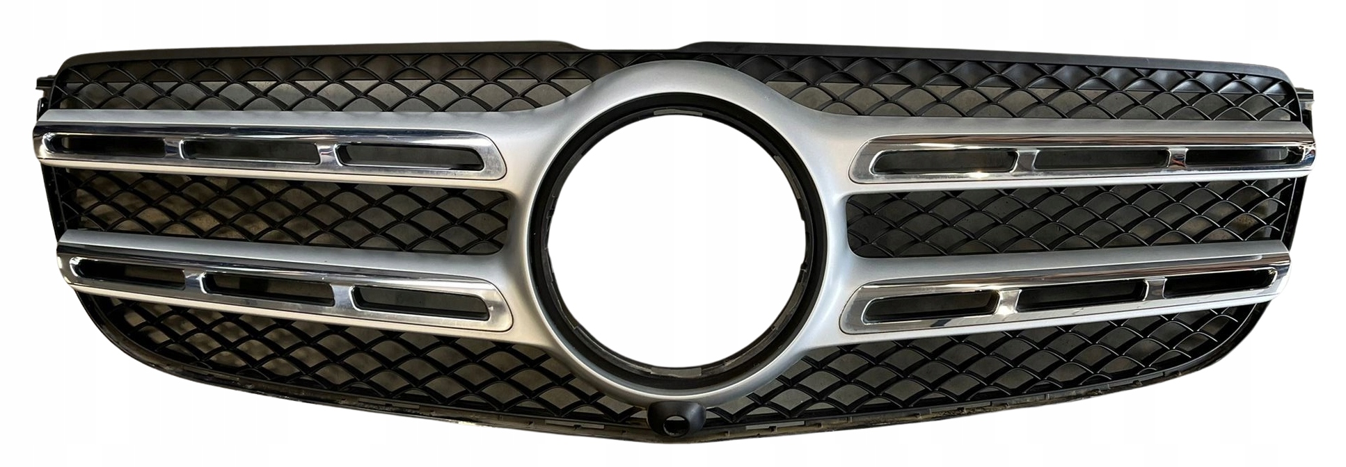 Mercedes-Benz OE A1668880460 atrapa chłodnicy - porównaj ceny - Allegro.pl