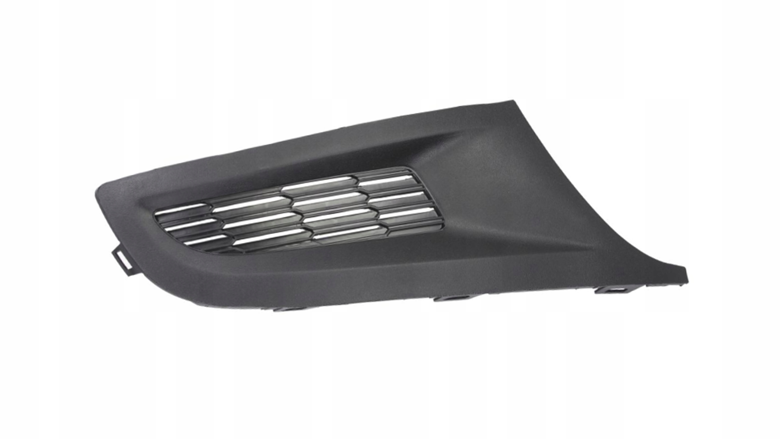 953327 953327 - РЕШІТКА РАДІАТОРА РЕШІТКА БАМПЕРА VW POLO 6R 09-KPL ...