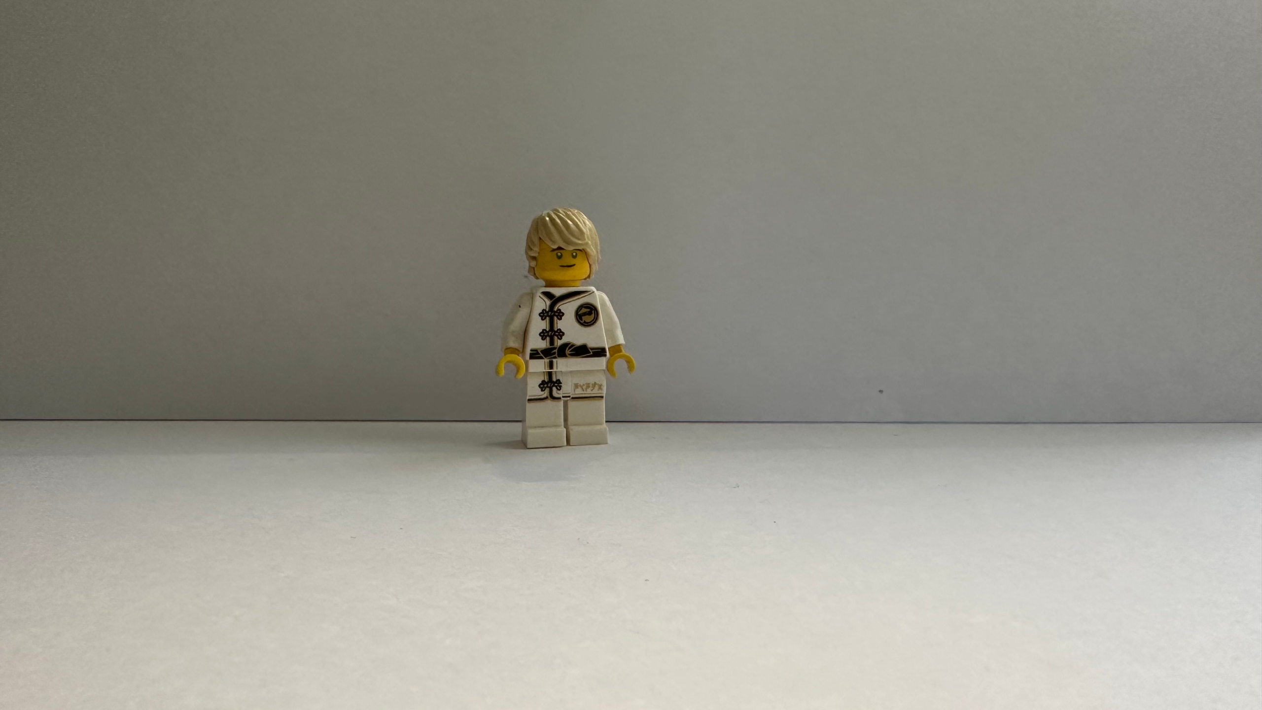 LEGO NINJAGO FIGURKA LIOYD njo429 | Legionowo | Licytacja na Allegro ...