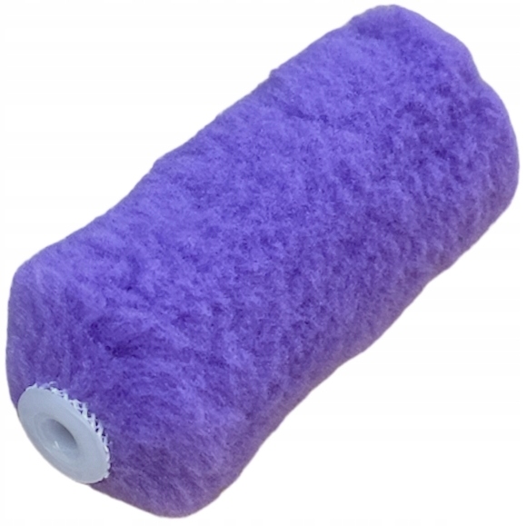 Wałek malarski Wall Maxlon Quick 10cm / W15mm Flügger (WKŁAD ...