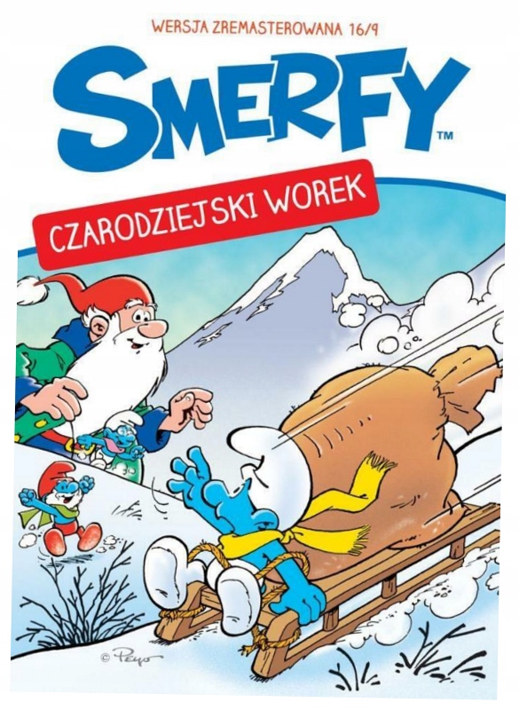 Film Polski Worek - Niska cena na Allegro