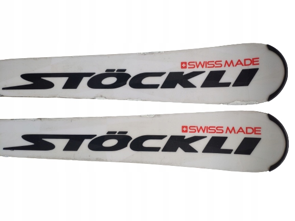 Stockli Sc 163 - Niska cena na Allegro.pl