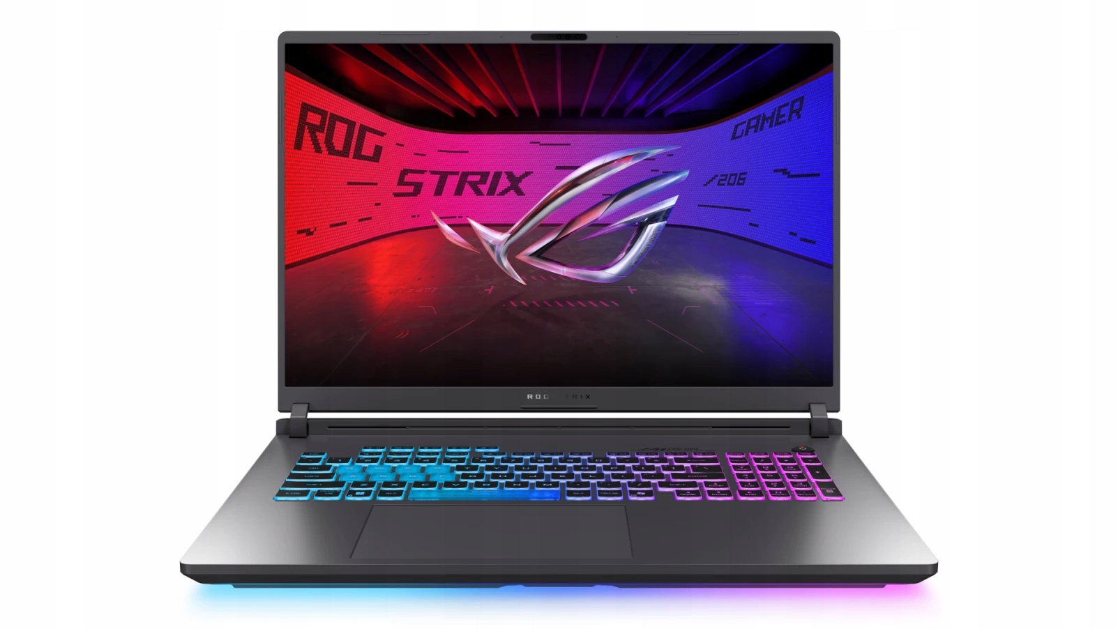 Laptop ASUS ROG Strix G18 U9 275HX 18" 2,5K 240Hz 16GB 1000SSD RTX5070 ...