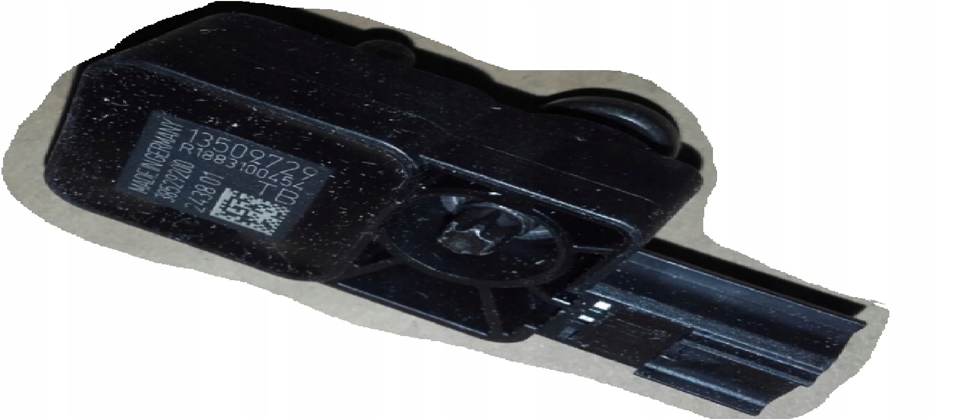 Czujnik uderzenia Opel OE 13509729 - porównaj ceny - Allegro.pl