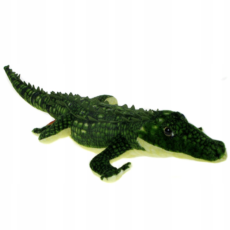 Maskotka Dubi pluszowy krokodyl 85 cm 13474963599 - Allegro.pl Maskotka Dubi pluszowy krokodyl 85 cm 13474963599 - Allegro.pl
