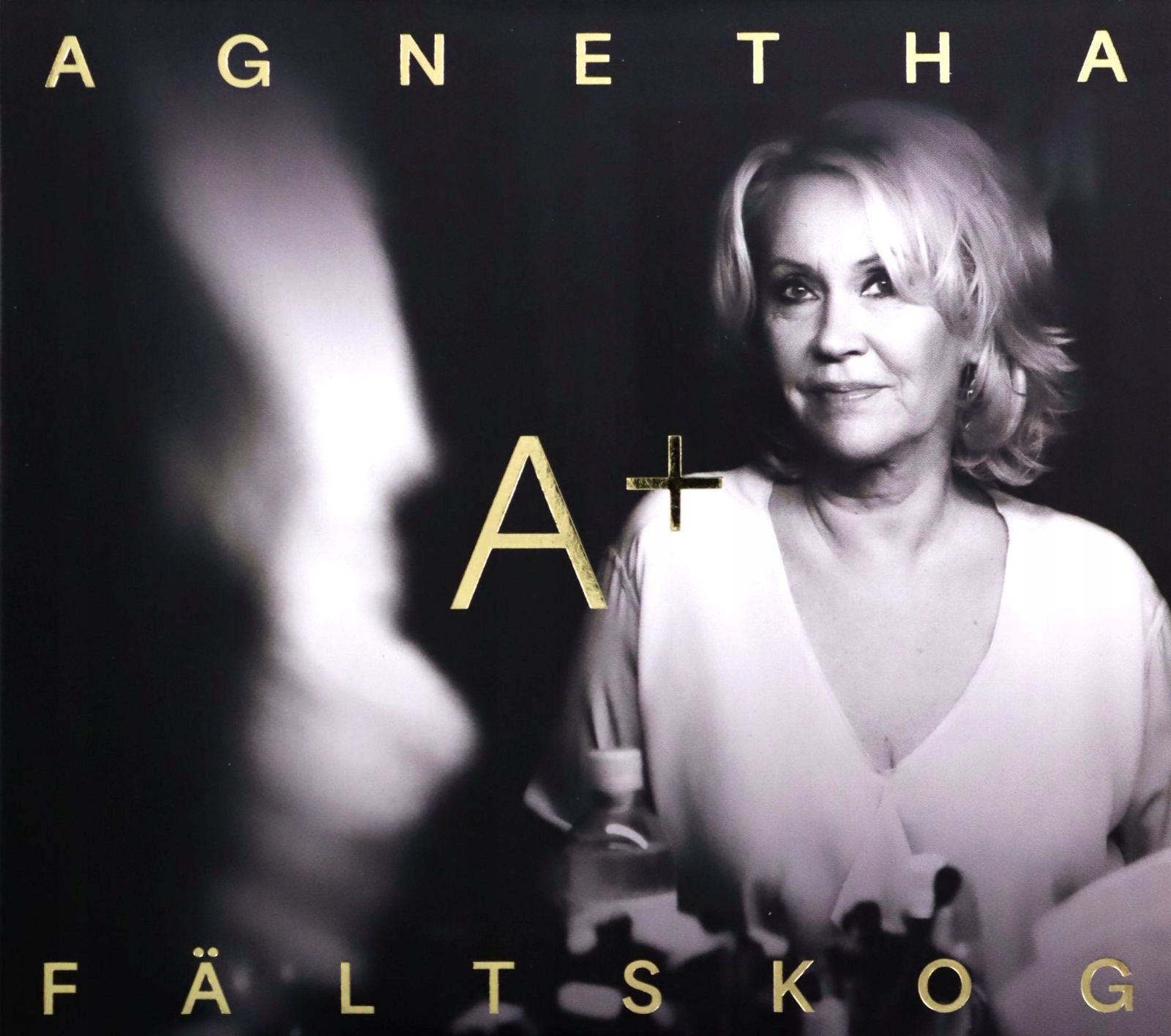 AGNETHA FALTSKOG: A+ [2CD] 14556265929 - Sklepy, Opinie, Ceny w Allegro.pl