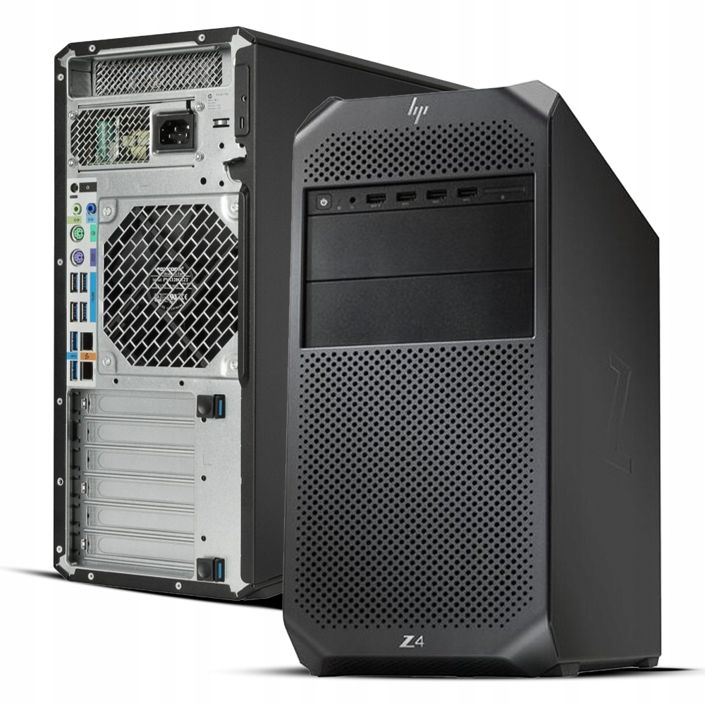 HP Workstation Z4 G4 Tower Xeon 32GB 512SSD DVD W11P - Sklep, Opinie ... HP Workstation Z4 G4 Tower Xeon 32GB 512SSD DVD W11P - Sklep, Opinie ...