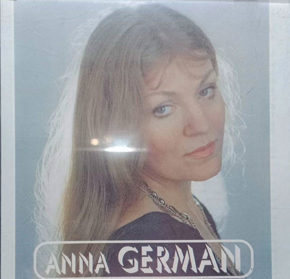 Nasza ścieżka Anna German CD - porównaj ceny - Allegro.pl