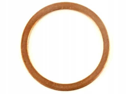 PODKŁADKA KORKA MISY OLEJU IVECO DAILY 1 16508460 za 8,22 zł z Radom ...