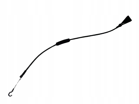 OPEL CORSA D 5D LINKA CIĘGNO KLAMKI PRZÓD 13186768 511697042 ...