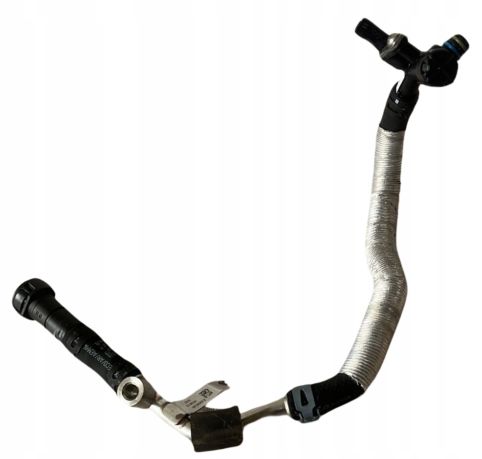 Przewód paliwowy Audi 059130299BE za 249.00PLN z Trzemeszno - Allegro ...