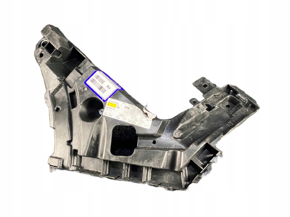 Volvo XC40 II ślizg zderzaka prawy tył 17r- - porównaj ceny - Allegro.pl