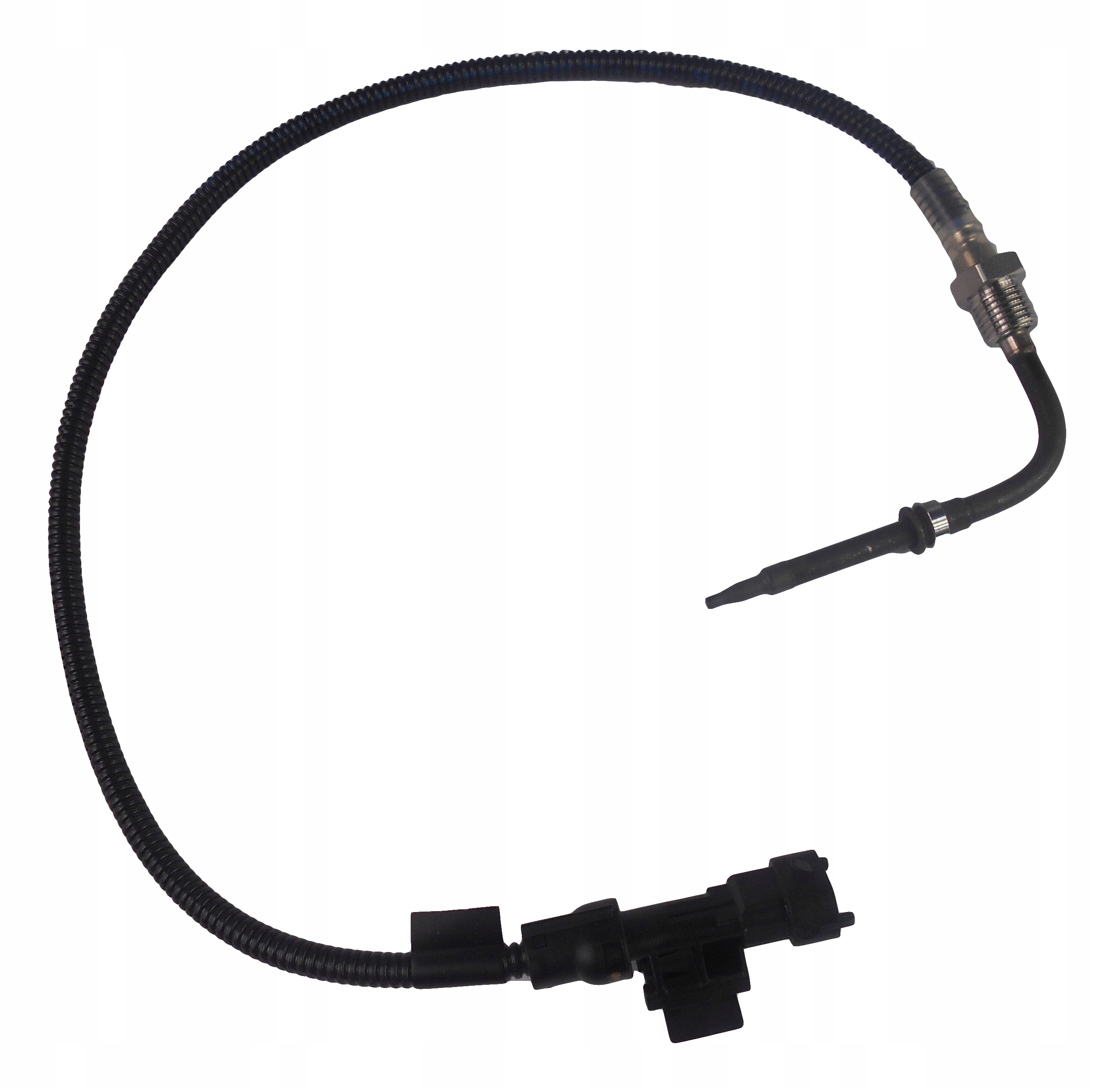 Iveco OE 5801455940 czujnik temperatury spalin - porównaj ceny - Allegro.pl