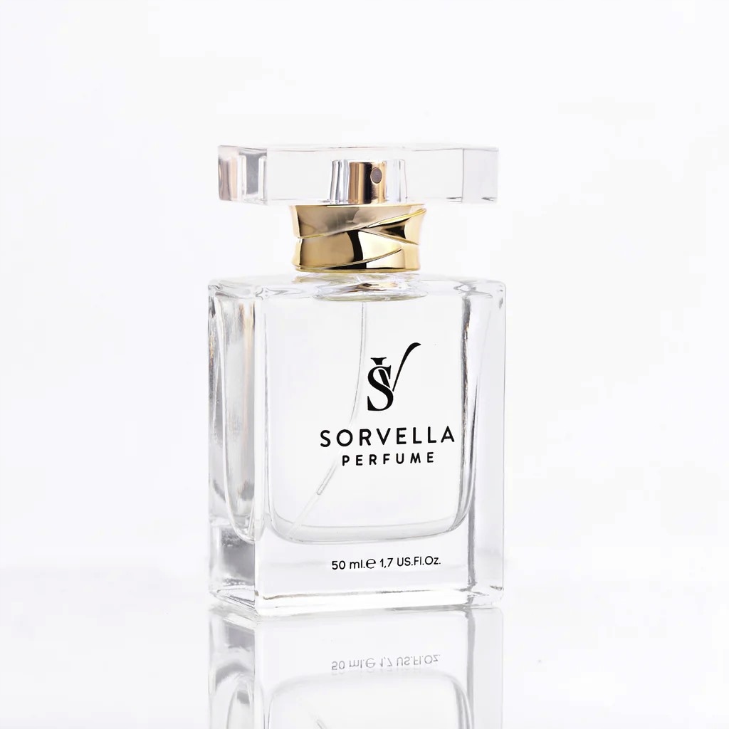 Sorvella V608 50 ml perfumy damskie (5905489910596) • Cena, Opinie ... Sorvella V608 50 ml perfumy damskie (5905489910596) • Cena, Opinie ...