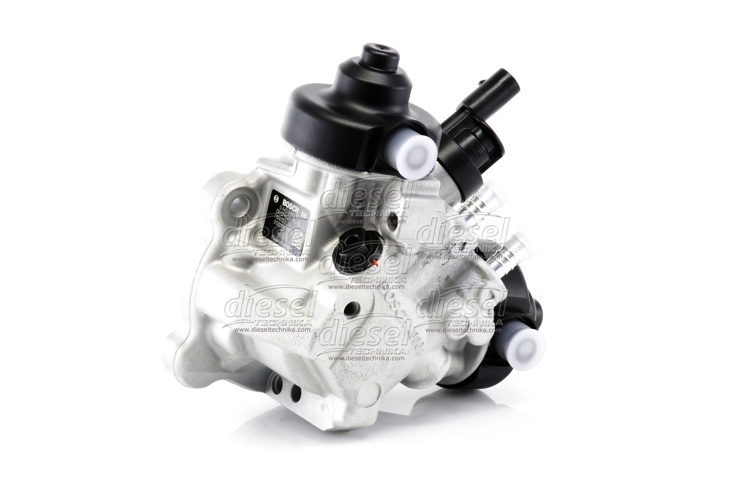 POMPA WTRYSKOWA 0445010617 Bosch za 1849.00PLN z Lublin - Allegro ...