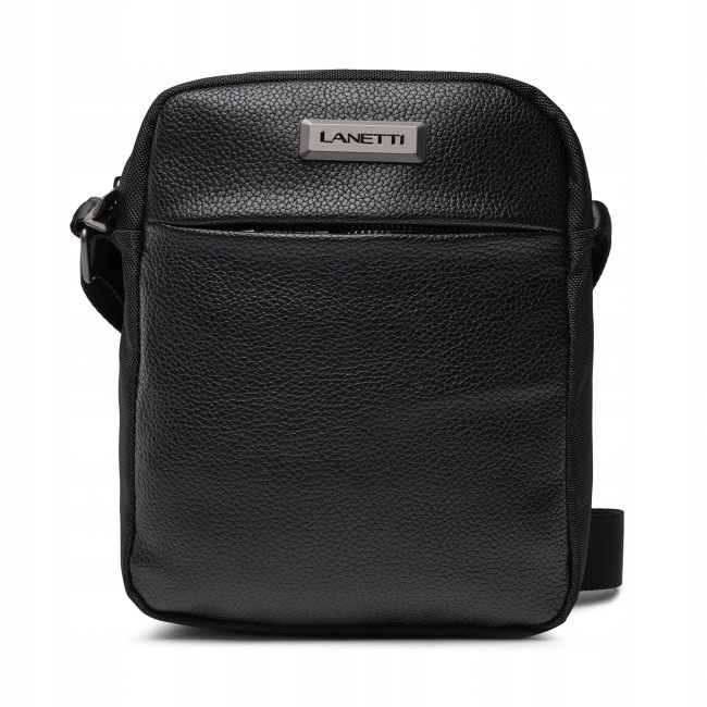 Lanetti Listonoszka Męska - Niska cena na Allegro.pl