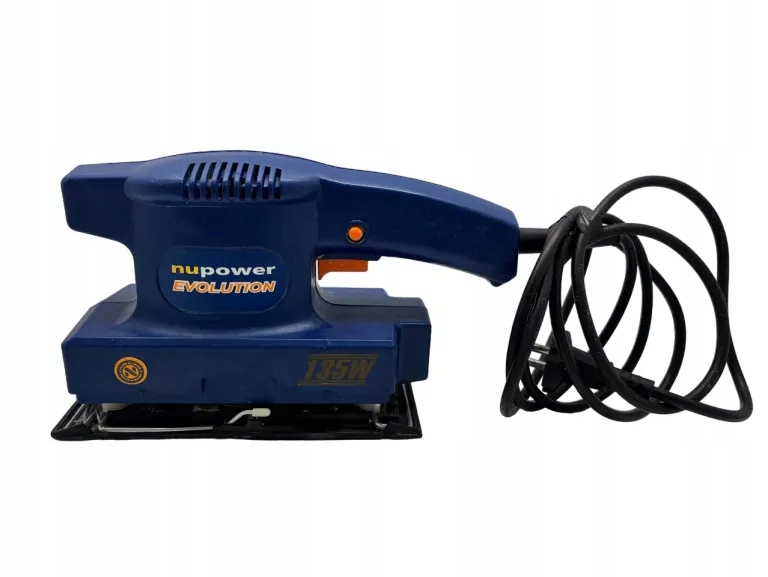 SZLIFIERKA WIELOFUNKCYJNA NUPOWER NPE135 (NPE135) • Cena, Opinie ...