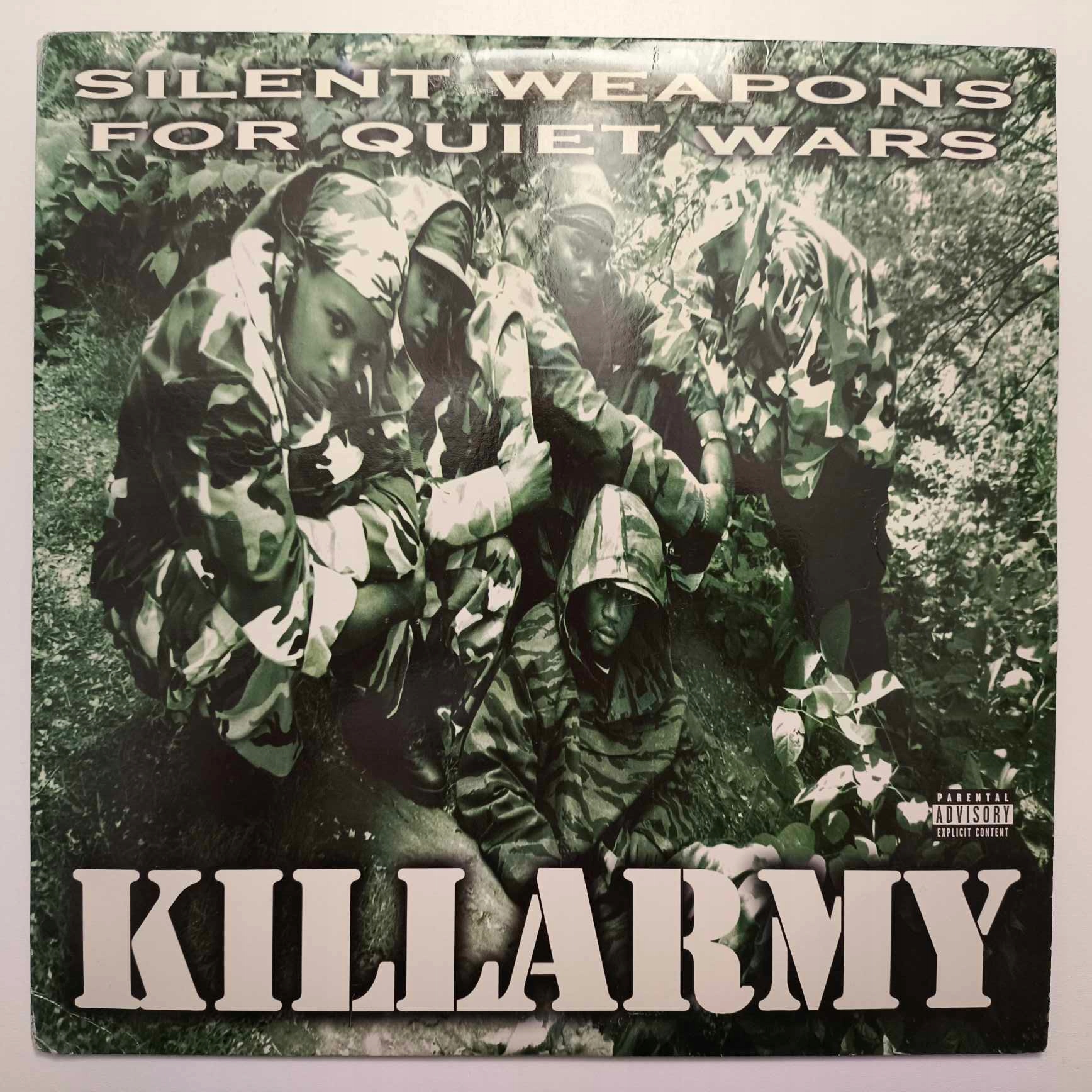 Killarmy - Niska cena na Allegro