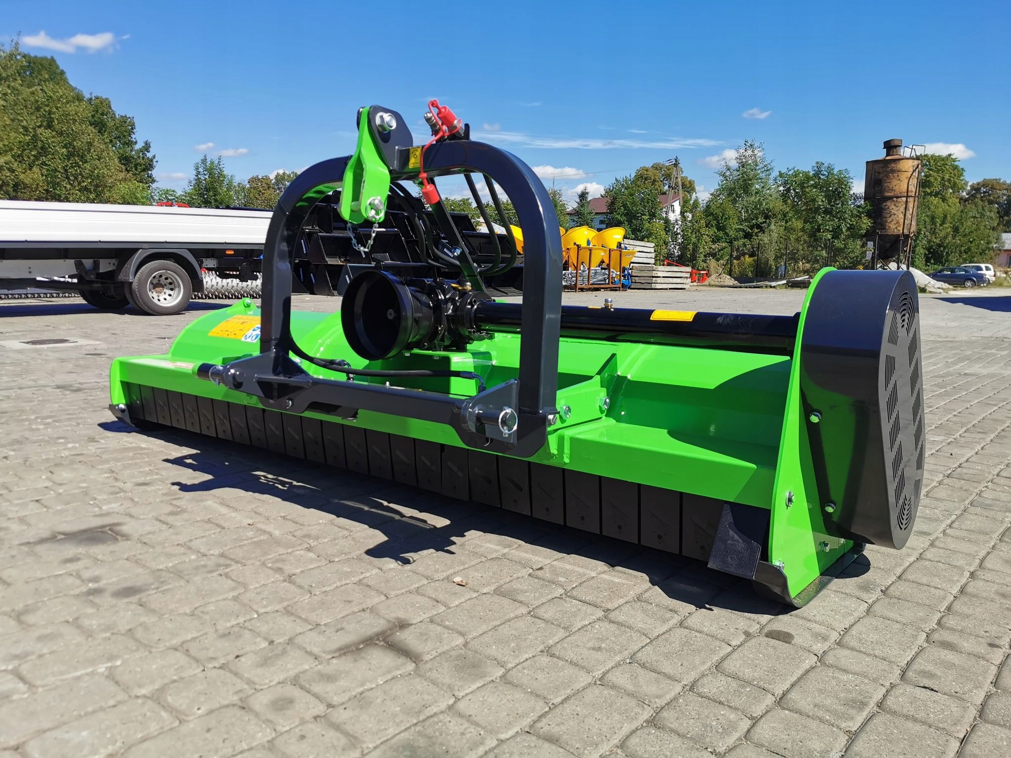 Talex Leopard 250 - Niska cena na Allegro