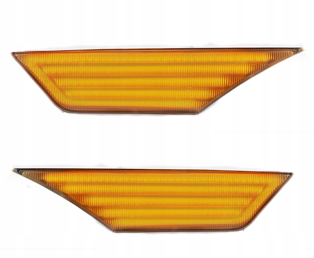 Led Indicator Orange For Honda Civic Type R Sport 16-20 Dynamic ...