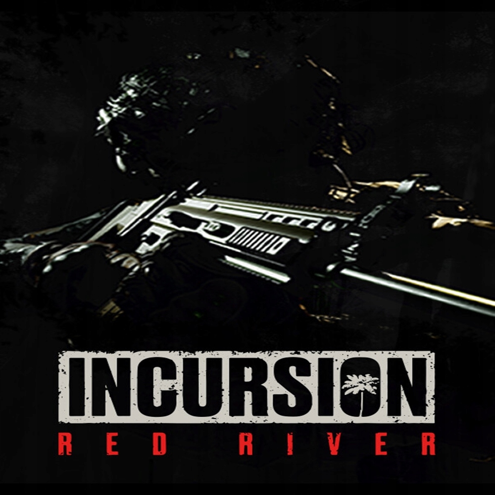 INCURSION RED RIVER STEAM NOWA GRA PEŁNA WERSJA PC - Stan: Nowy 64 ...