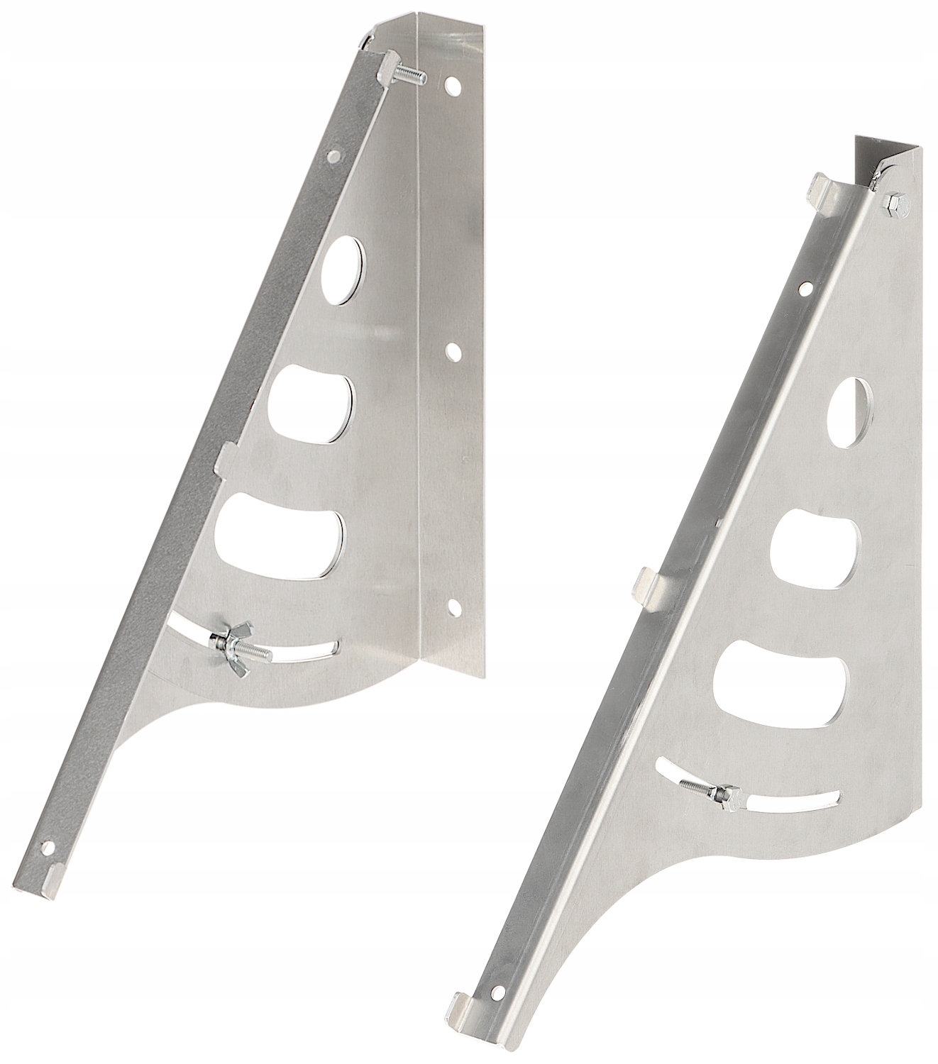 MUROWY ZESTAW MONTAŻOWY USP-U30 DO PANELI FOTOWOLTAICZNYCH • Cena, Opinie - Allegro