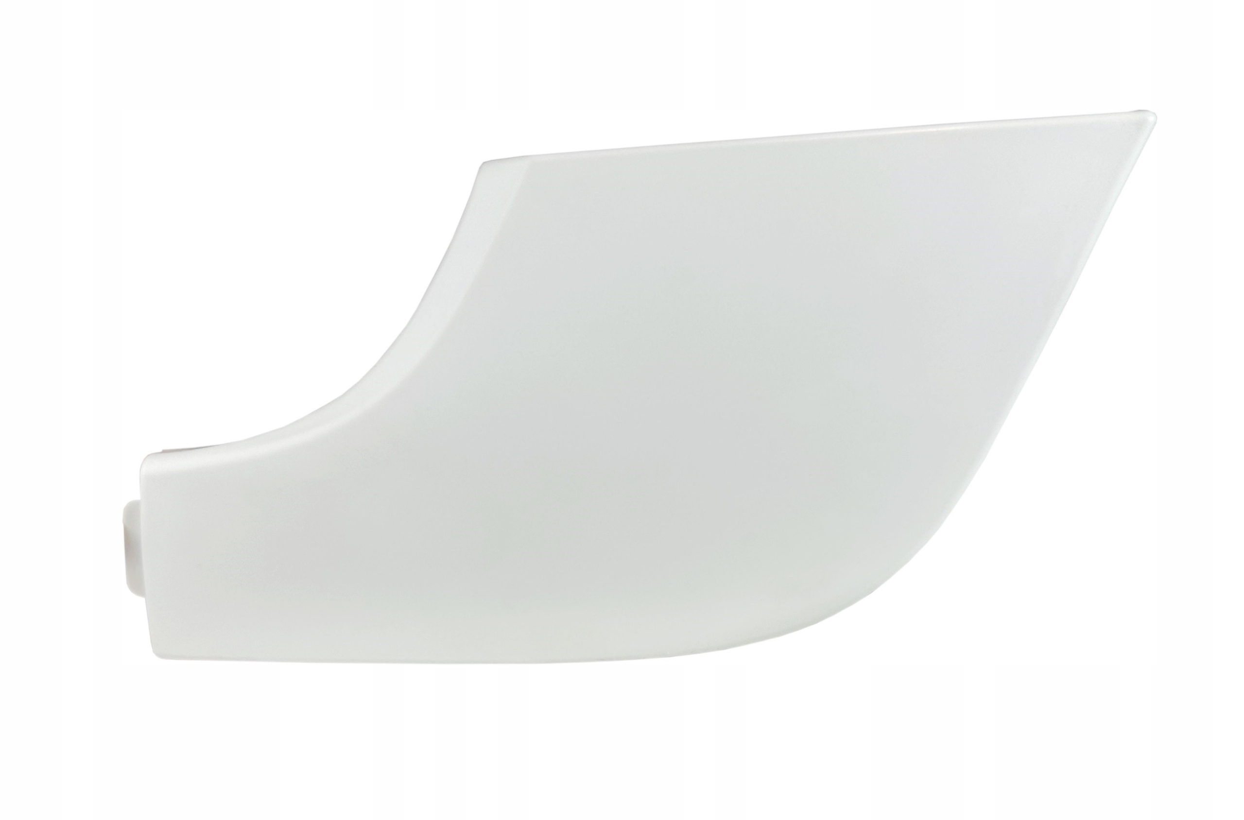 ZAŚLEPKA ZDERZAKA OKULARA REF LEWA MAN TGX TG3 21- 81416100993 za 99 zł ...