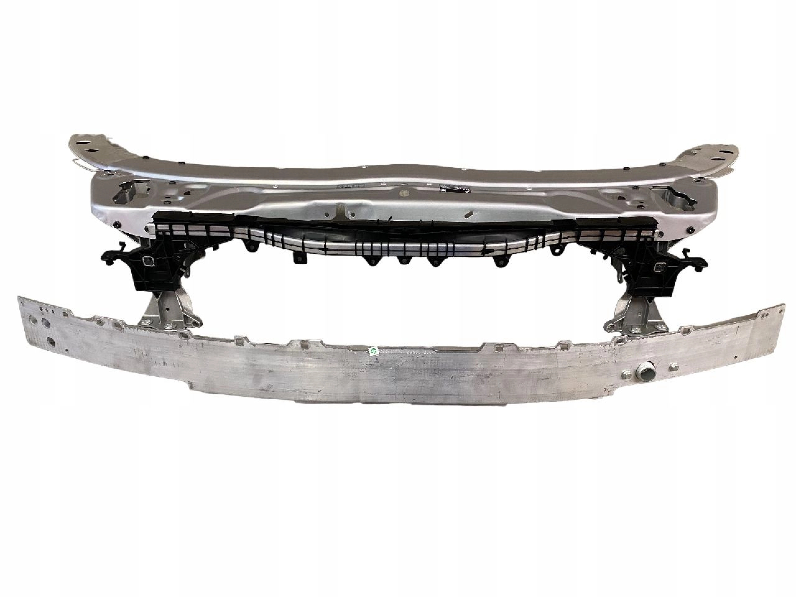 ZESTAW PAS PRZEDNI – MERCEDES C W205 A2056204201, A2056204101 ...