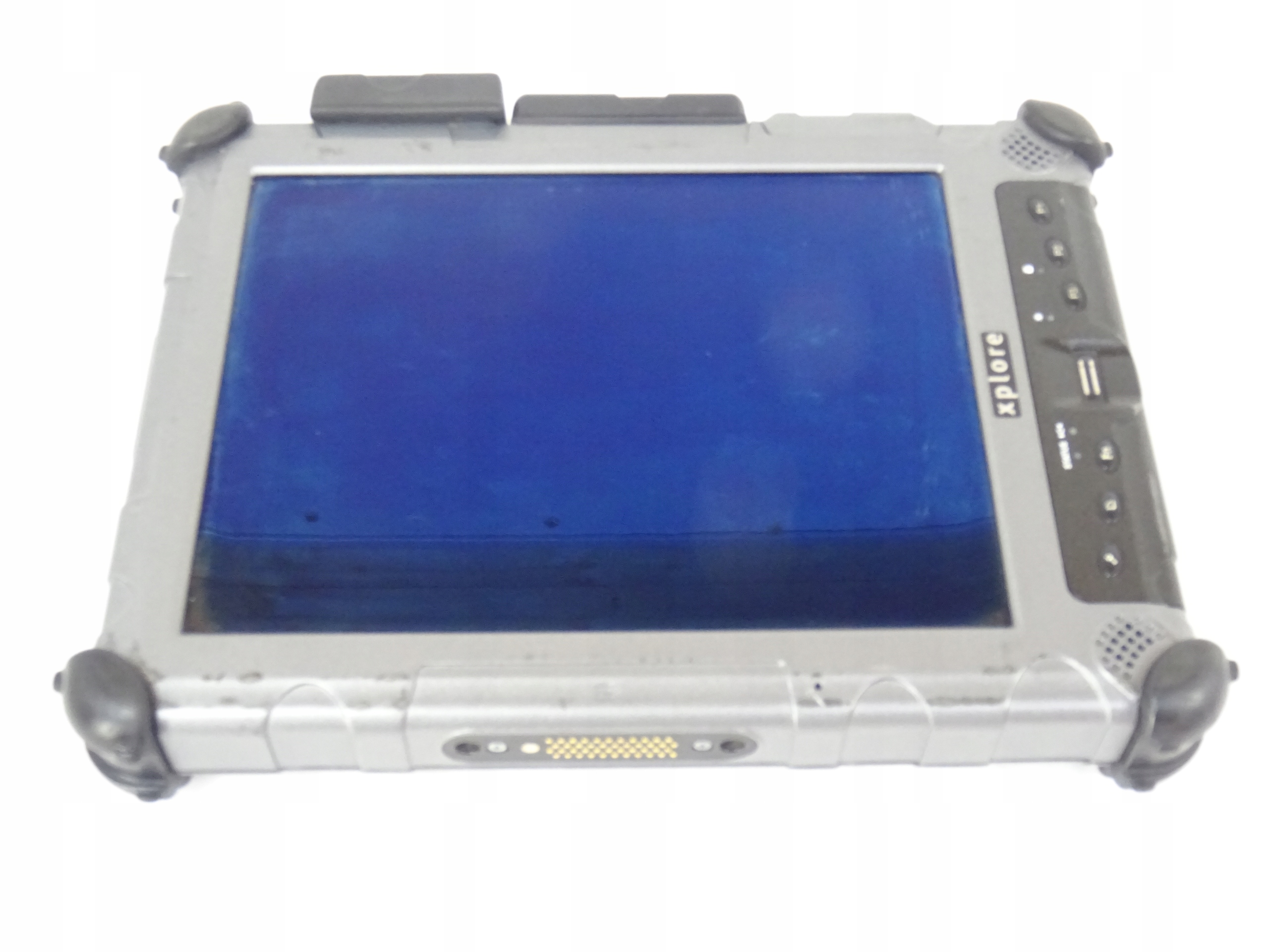 Tablet Xplore iX104 10" 2 GB szary - Sklep, Opinie, Cena w Allegro