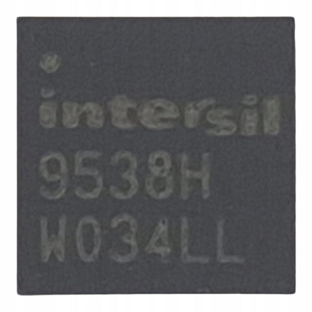 9538h - Niska cena na Allegro