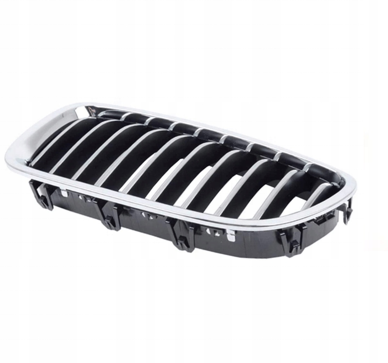 BMW OE 51137412324 kratka chłodnicy - porównaj ceny - Allegro.pl