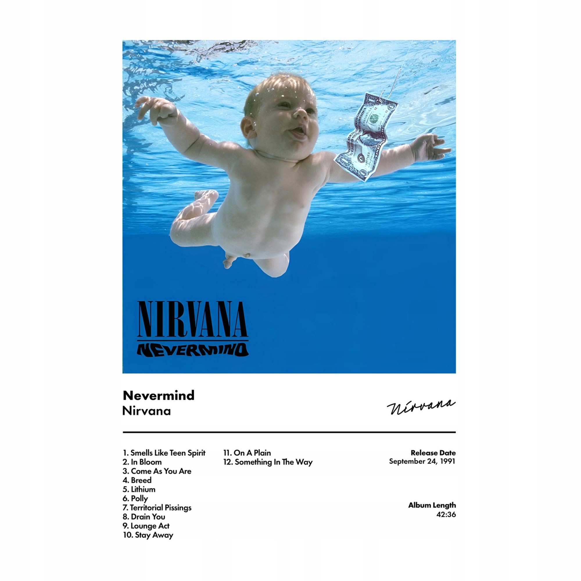 Plakat bez ramy 42 x 59,4 cm • Cena, Opinie • Plakaty 14316001163 • Allegro