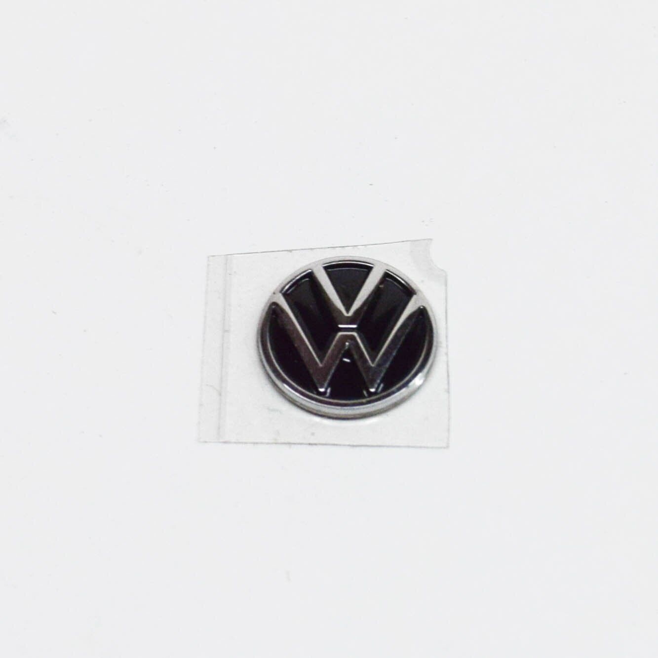 VW TOUAREG CR Key Emblem Logo Sticker 5H0837891FOD za z Vilnius ...