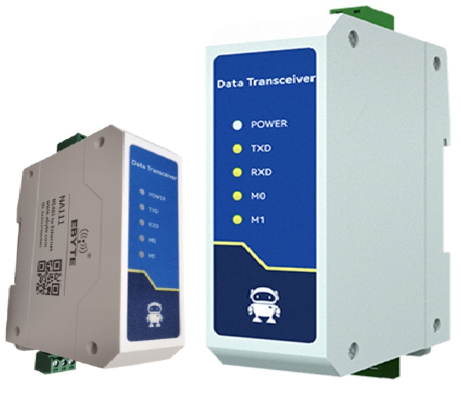 Konwerter Modbus Ethernet - Niska cena na Allegro