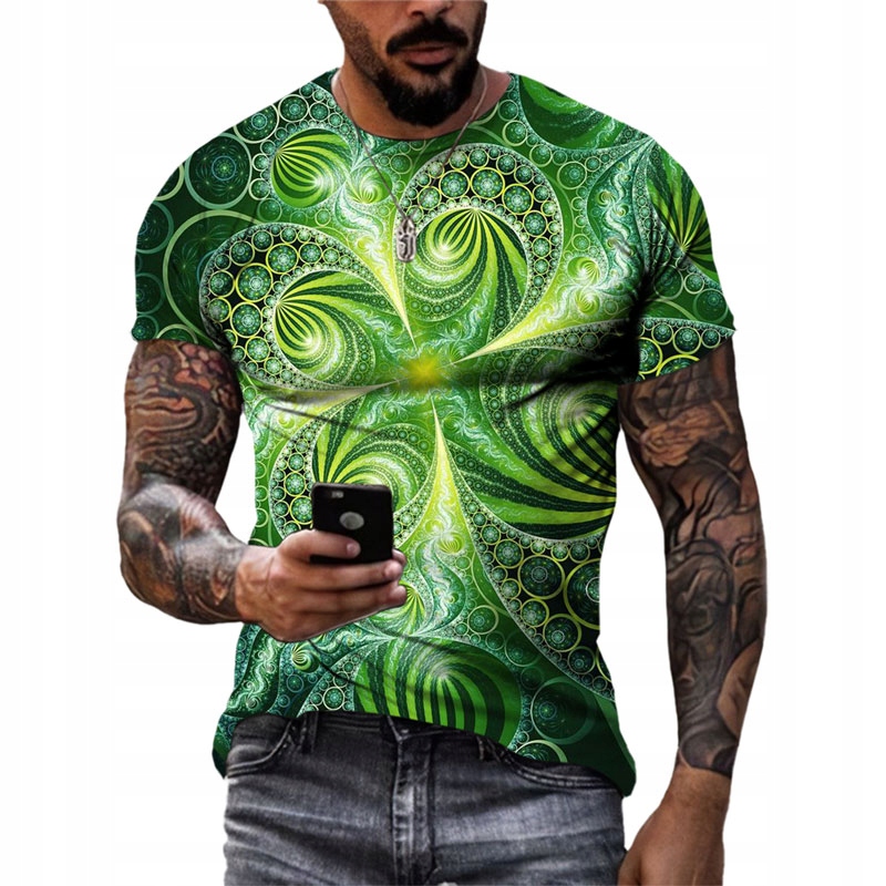 Lato nowe trójwymiarowe Vortex graficzne koszulki 13915613483 - Allegro.pl Lato nowe trójwymiarowe Vortex graficzne koszulki 13915613483 - Allegro.pl